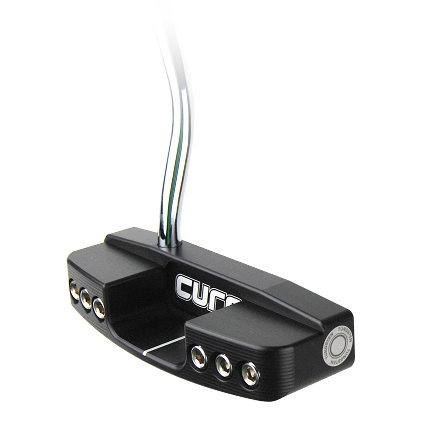 Cure Putter Classic CX2 - High MOI Putter – Cure Putters